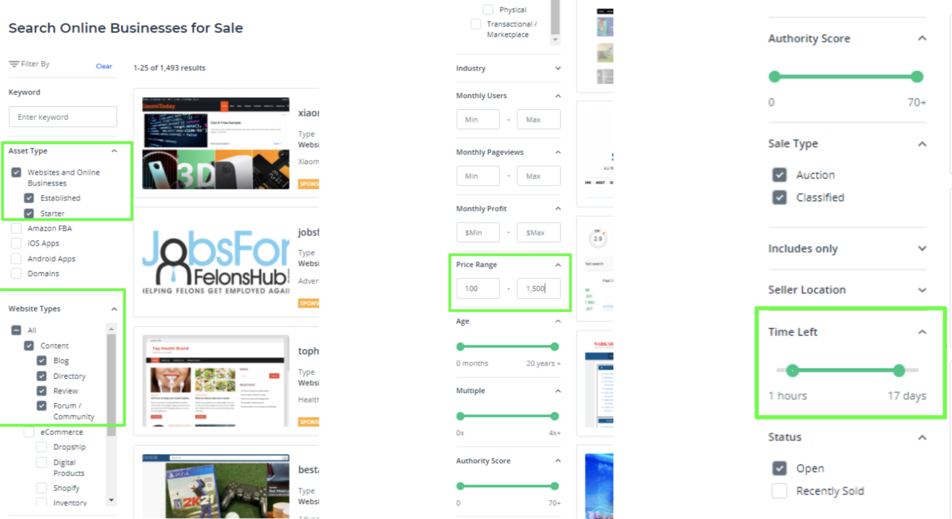 Buying a Website on Flippa: Ultimate Guide for Bloggers - Web Wealth